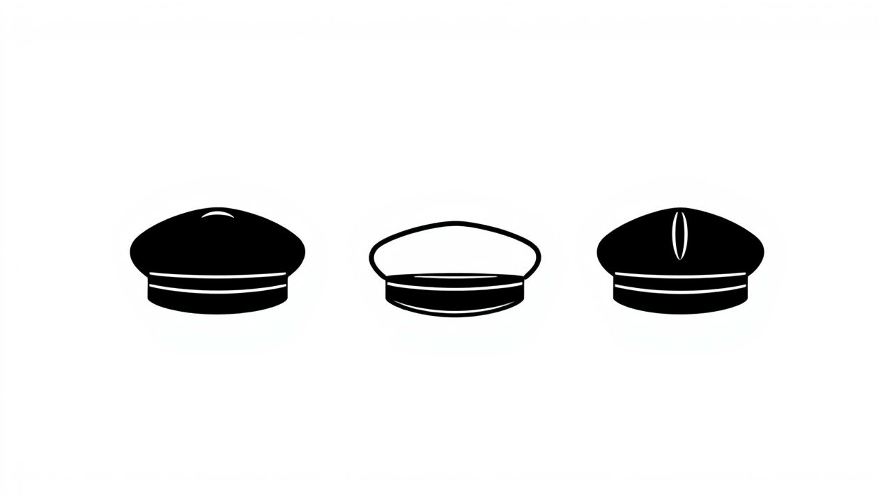 What Is A Forage Cap