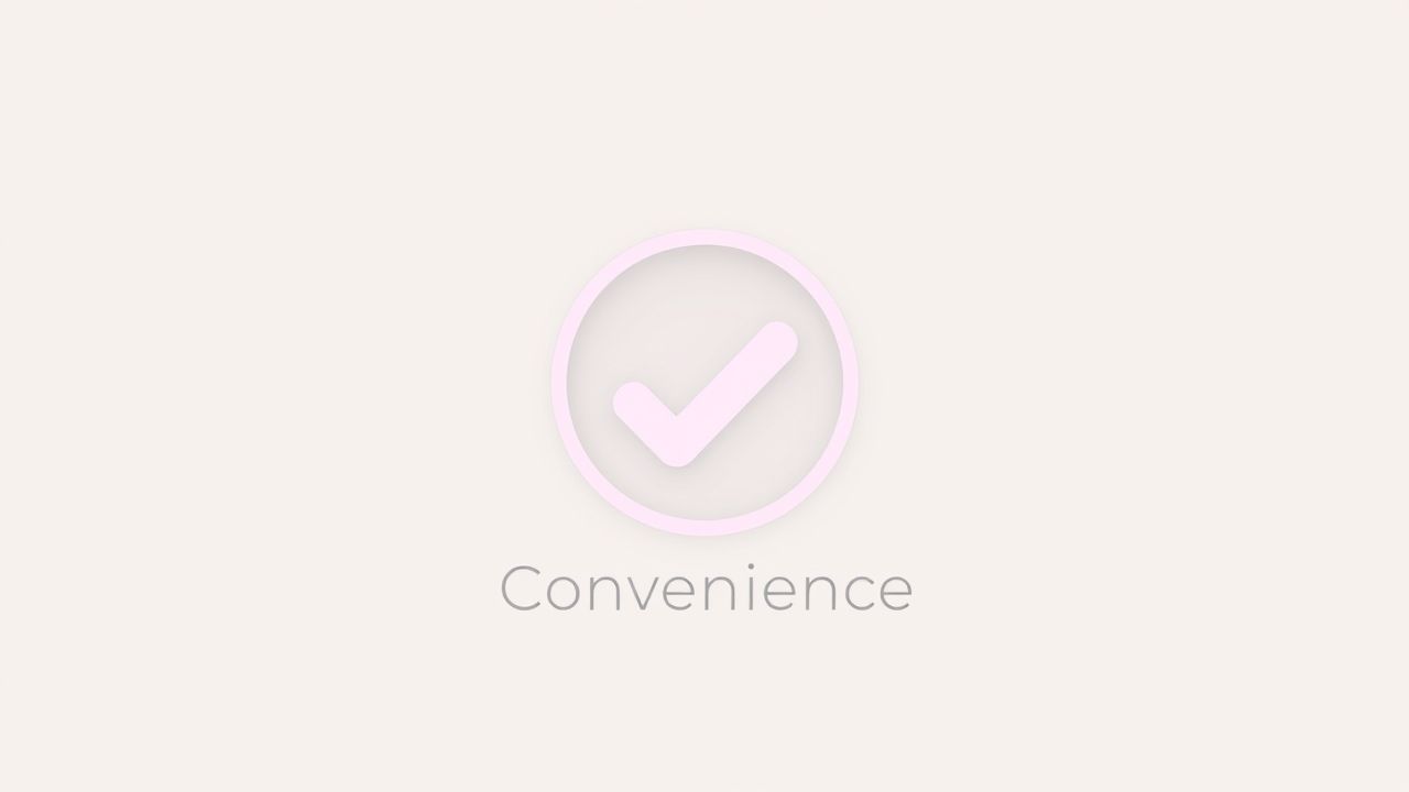 What Is The Meaning Of Convenient