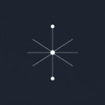 Zero Dipole Moment Compound