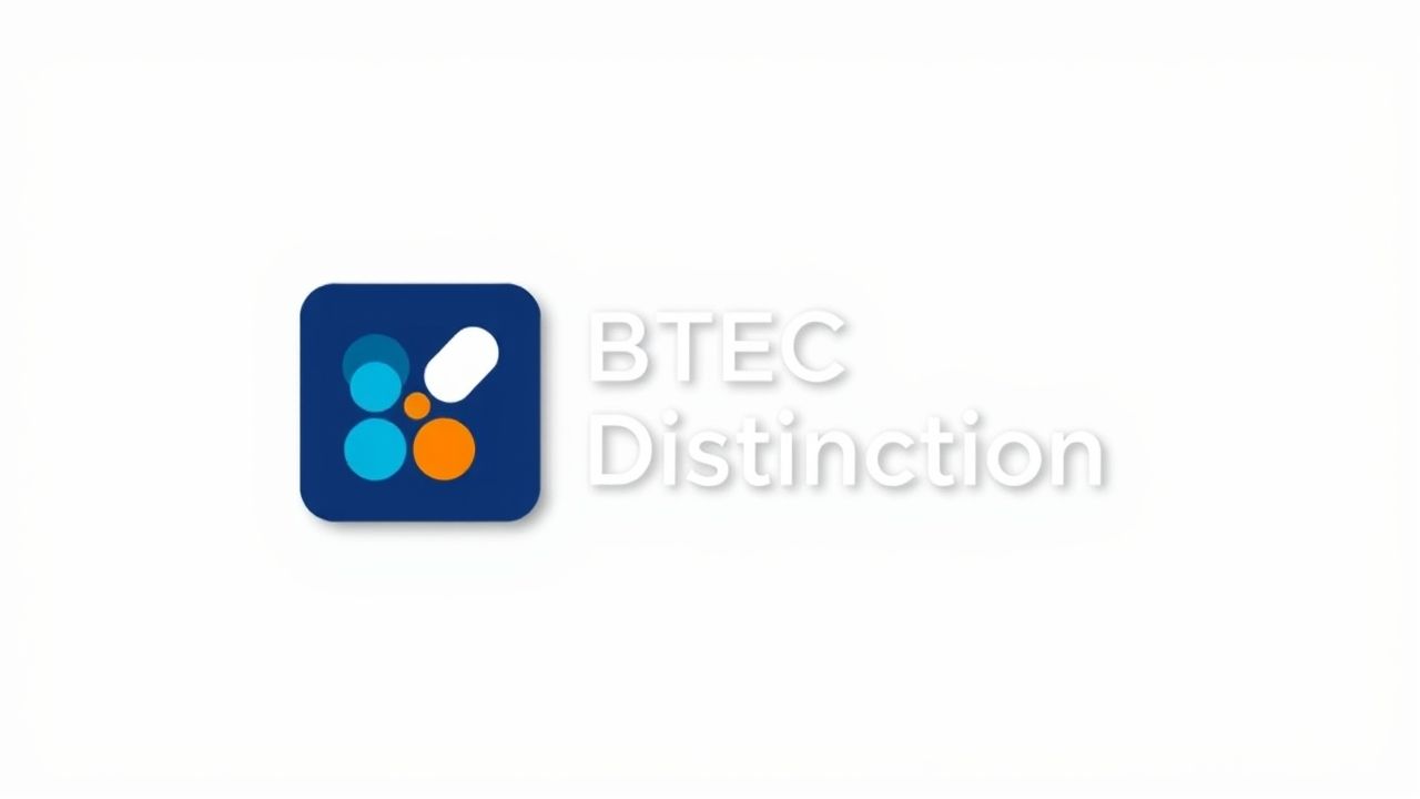 Btec Distinction Ucas Points