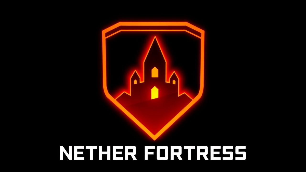 Find Nether Fortress Command