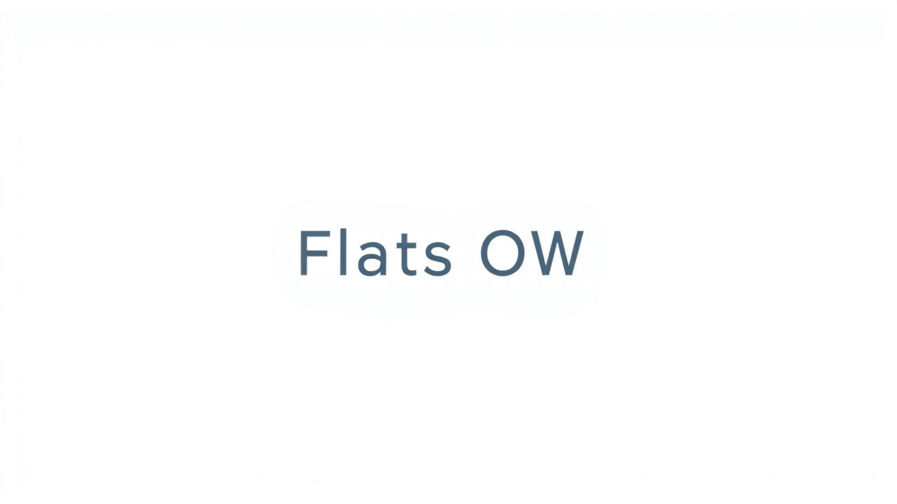 Flats Ow Real Name