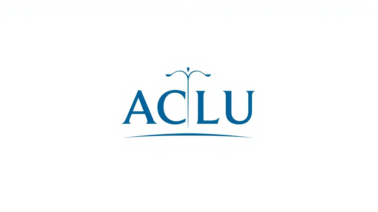 Full Form Of Aclu