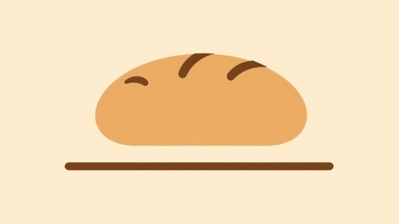 How To Stale Bread