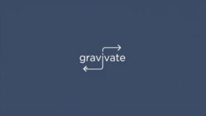 Is Gravitate A Verb