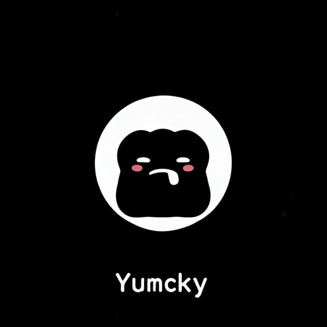 Om Nom Yummy Yucky