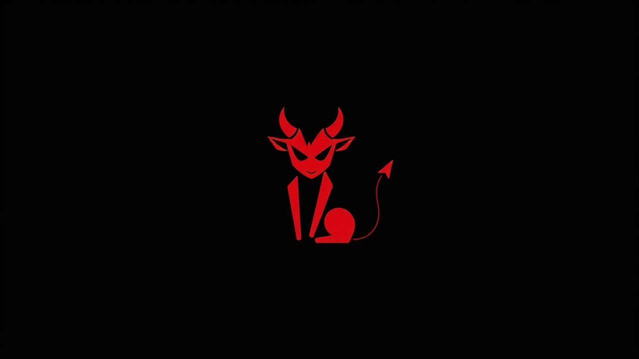 The Devil On Trial