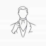When To Wear A Cravat