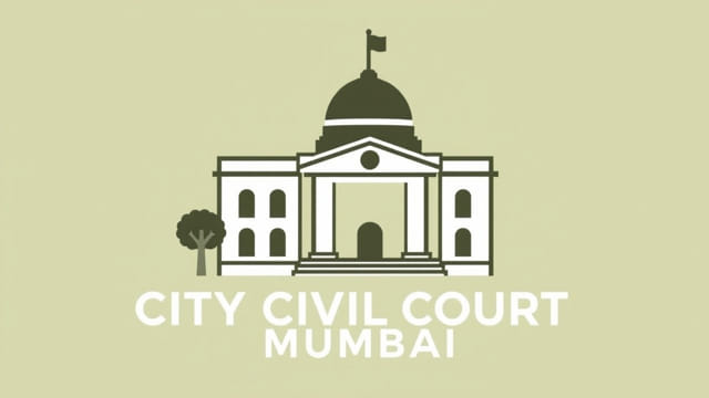 City Civil Court Mumbai