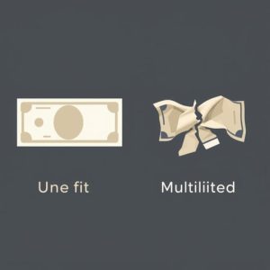 Difference Between Unfit And Mutilated Money