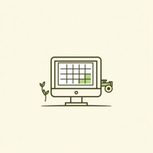 Examples Of Computer Aided Farm Records