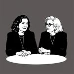 Gloria Steinem And Betty Friedan Relationship