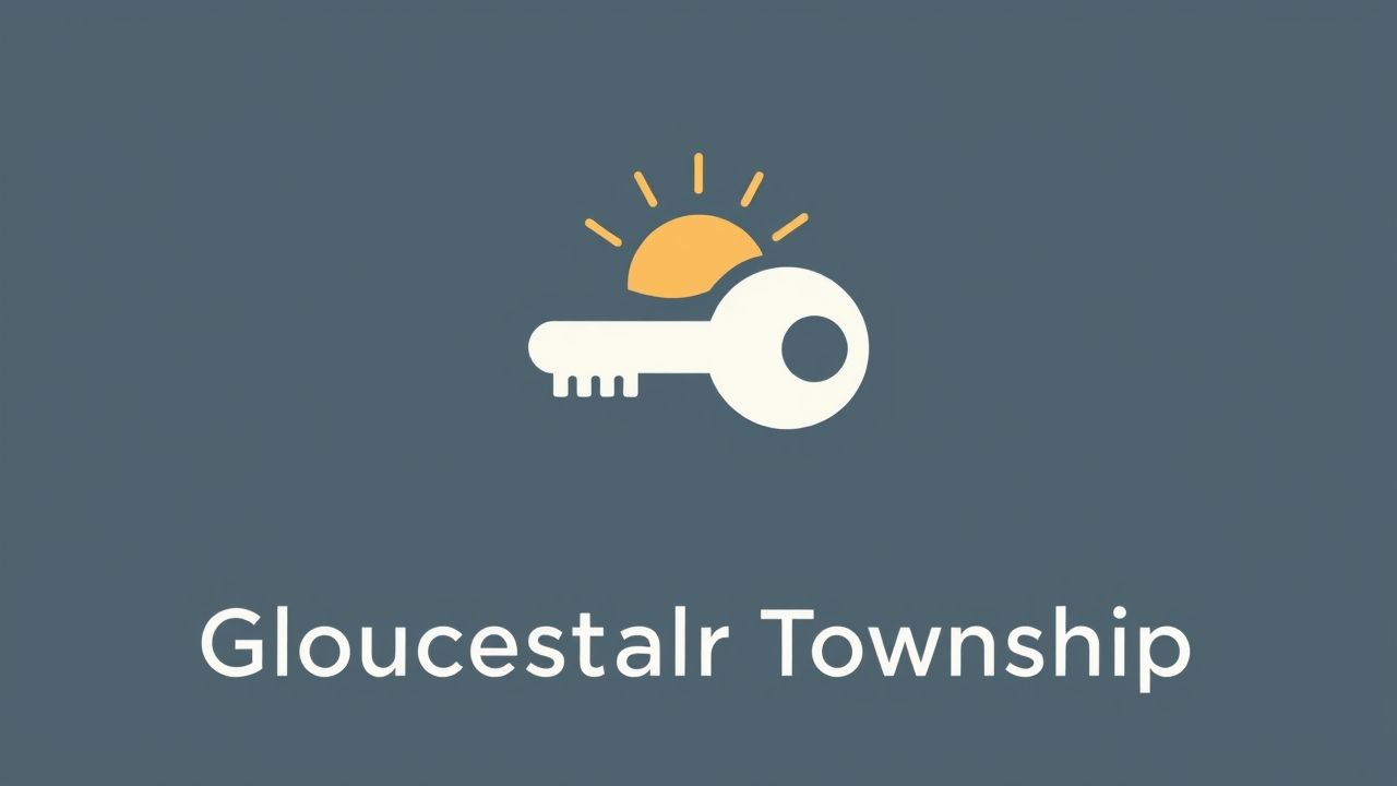 Gloucester Township Summer Latchkey