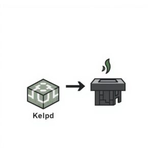 How To Make Dried Kelp In Minecraft