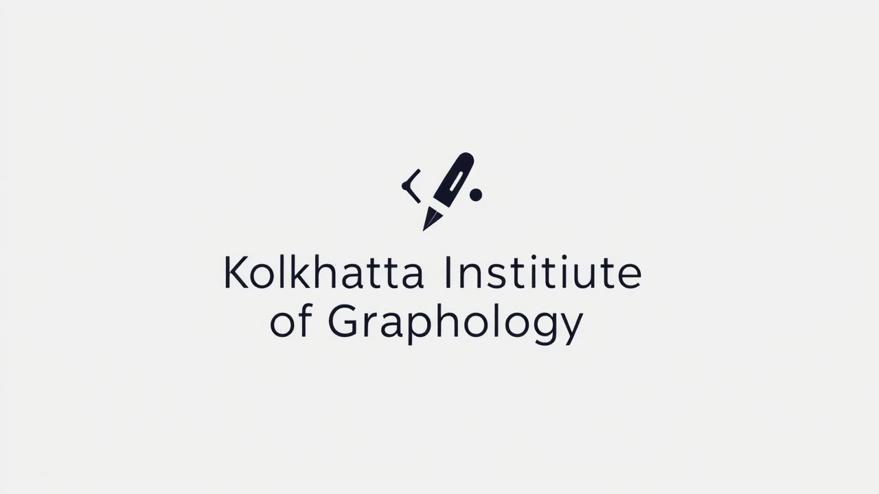 Kolkata Institute Of Graphology