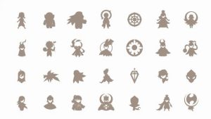 List Of Playable Genshin Characters