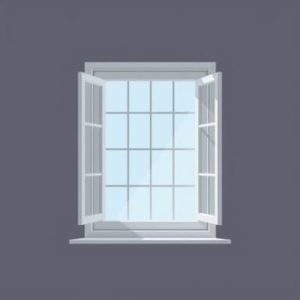 Parts Of A Casement Window
