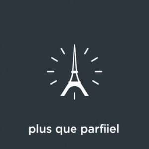 The Plus Que Parfait In French