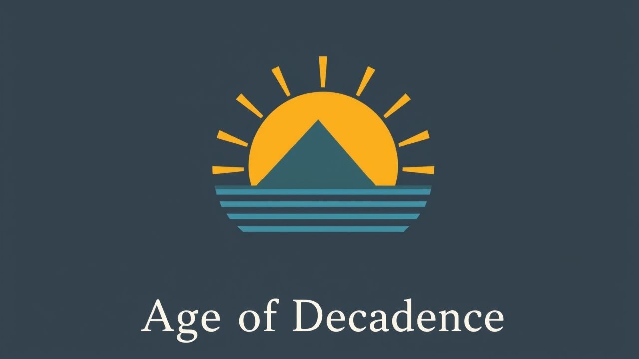 Age Of Decadence Wiki