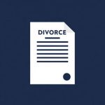 Bill Of Divorcement Document