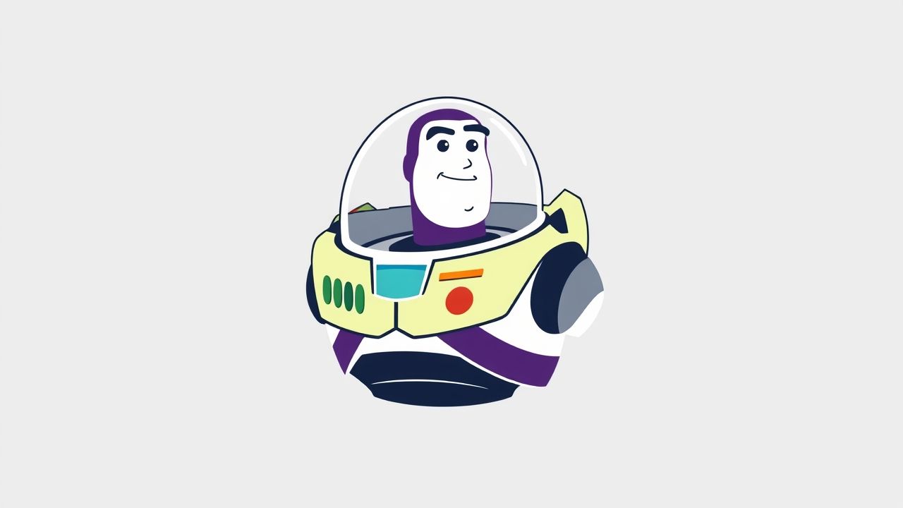 Buzz Lightyear Hmm Meme