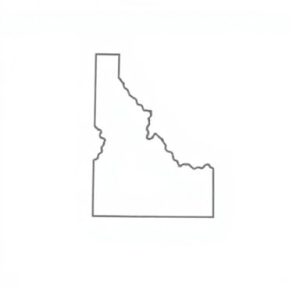 Does Idaho Have A Panhandle