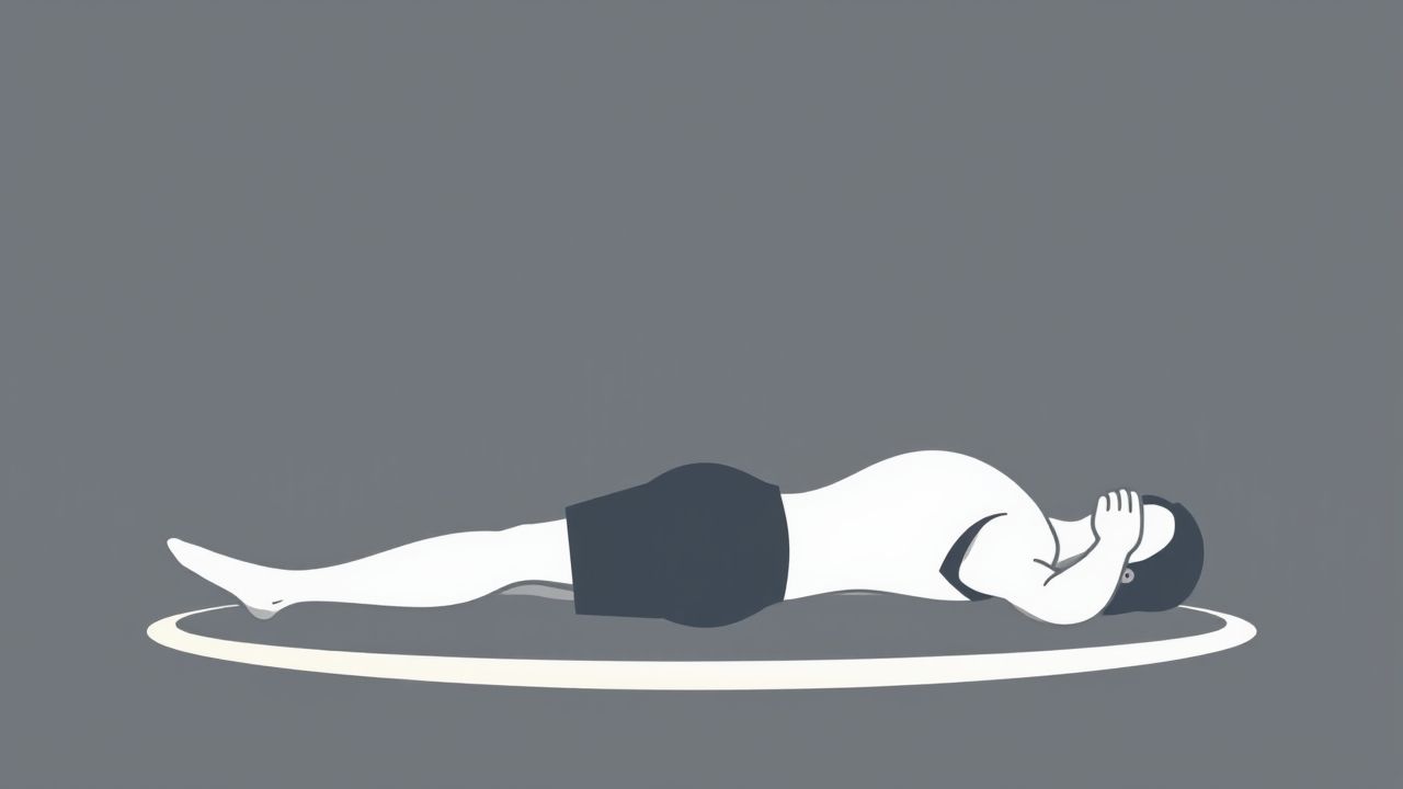Dorsal Recumbent Position Photo