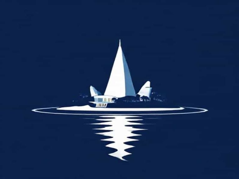 Capital Island Of Seenu Atoll