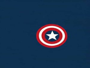 Captain America First Avenger Cast