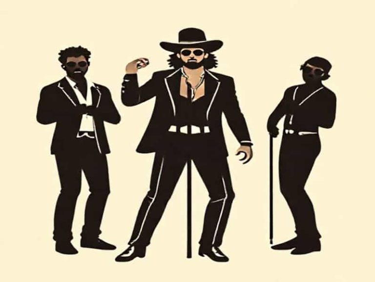 Cast Of Magic Mike Xxl