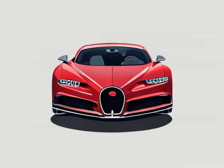From Which Country Is Bugatti