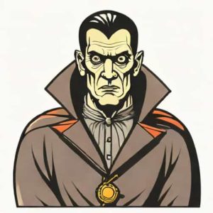 Dracula Prisoner Of Frankenstein