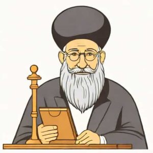 Rabbi Mendel Kessin Latest Shiur