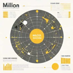 Million Billion Trillion Zillion Gazillion Chart