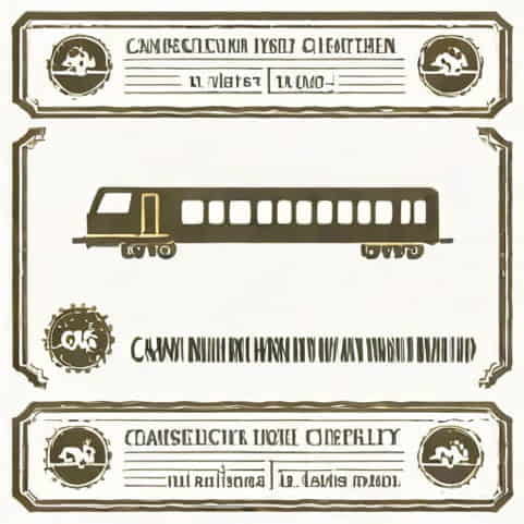 What Is The Cancellation Charges For Train Ticket